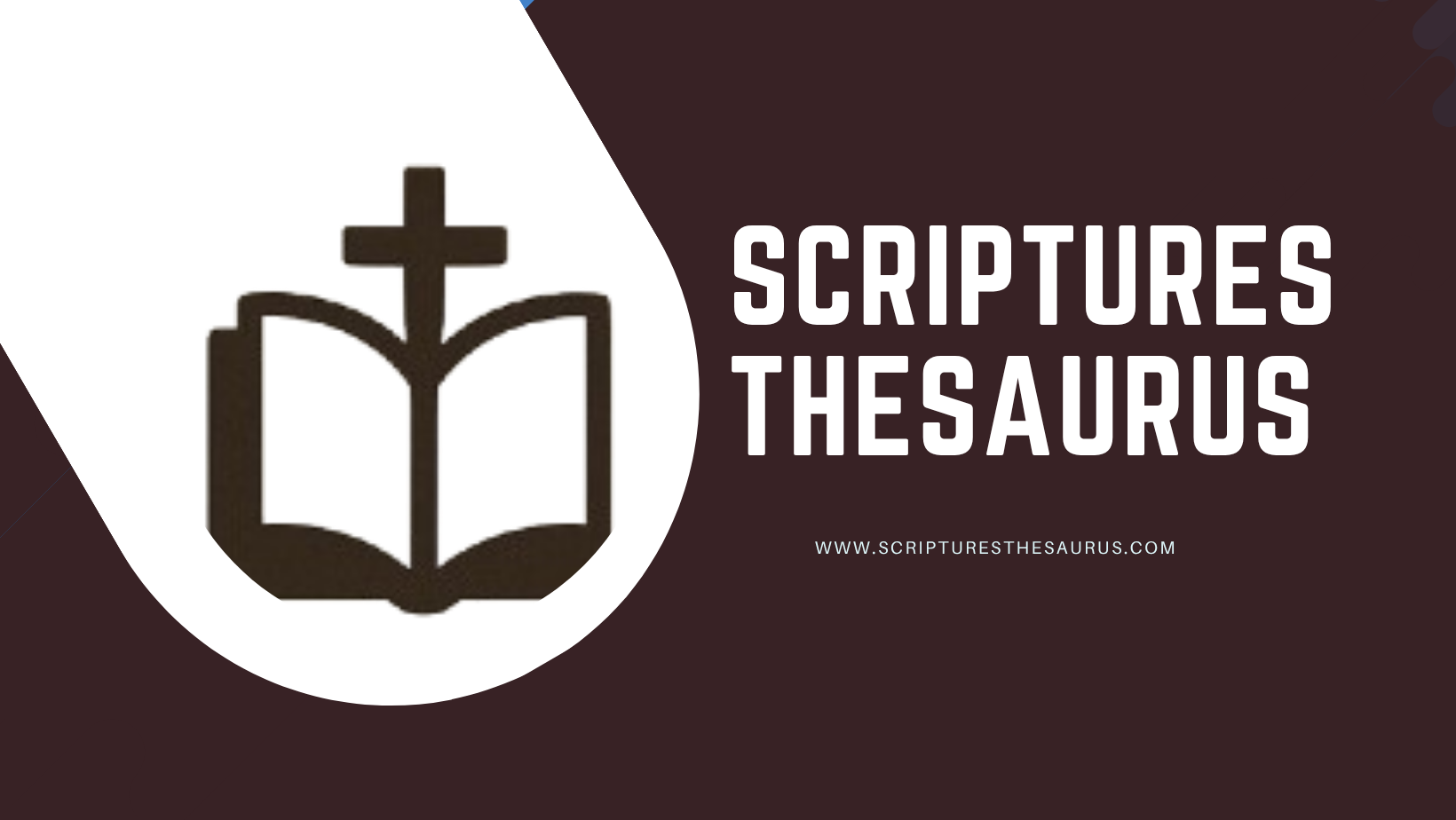 Matthew 13:29 Scriptures Thesaurus - Scriptures Thesaurus